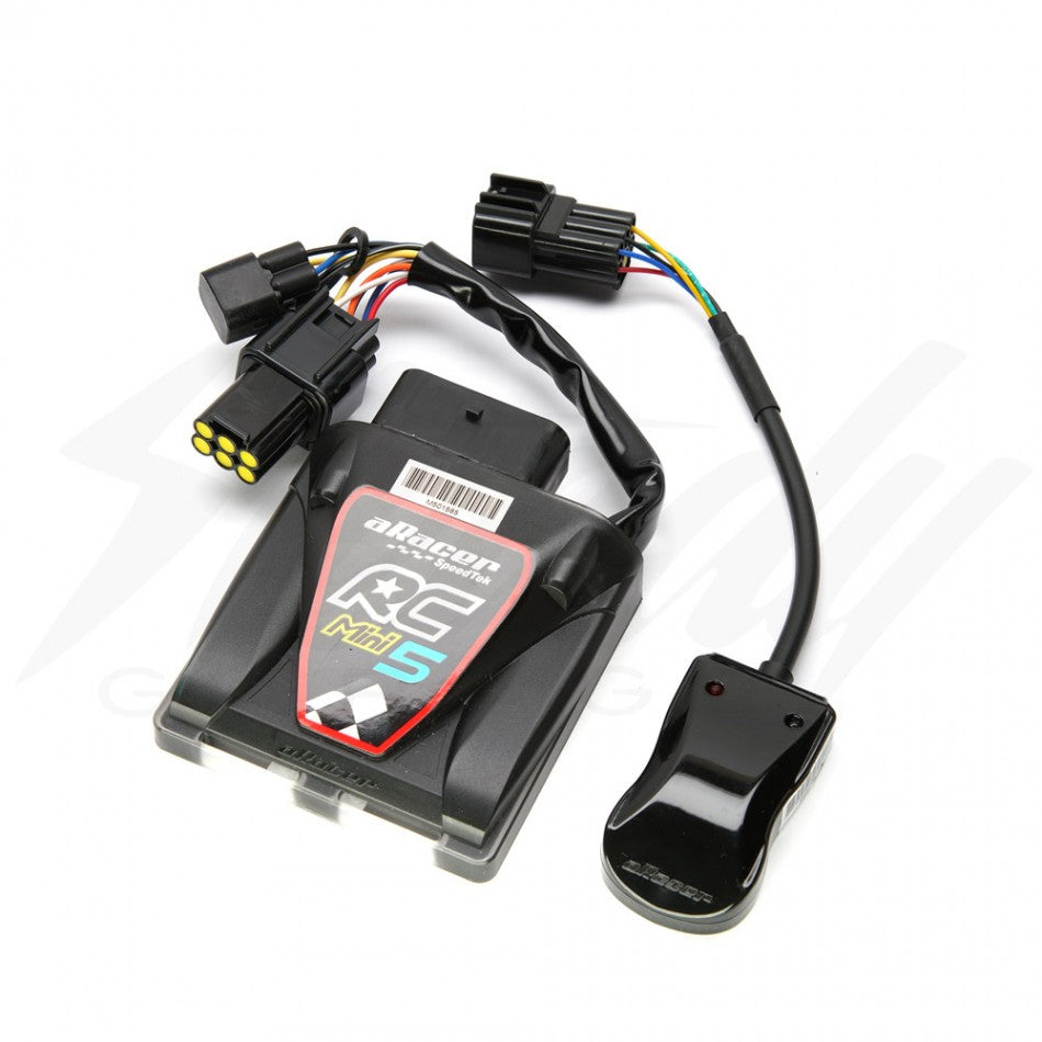 Ecu Aracer RC Mini 5 Cho Winner/Sonic - Ecu Aracer RC Mini 5 for Winne ...